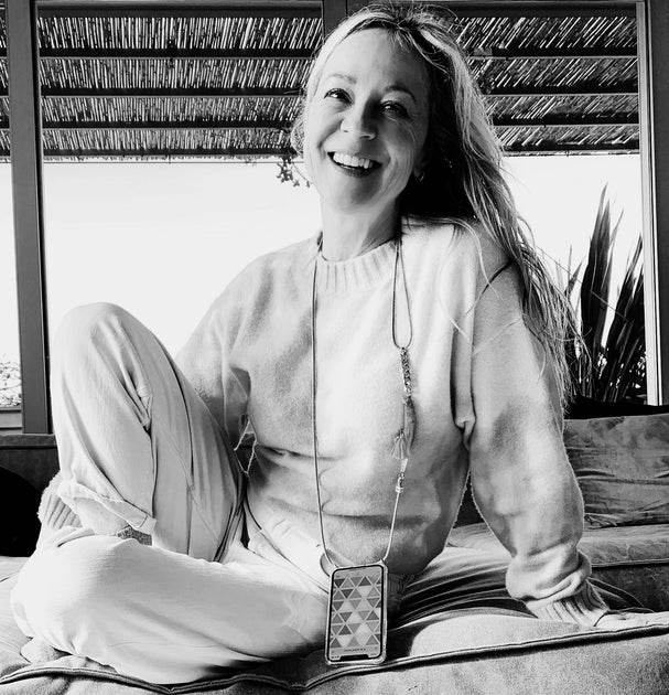 Samja’s story – blueANDtrue